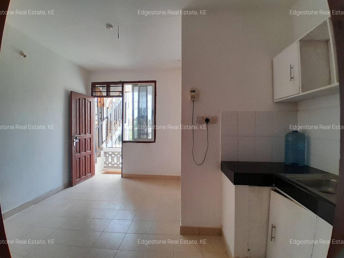 Studio Apartment with Borehole in Mtwapa | BuyRentKenya