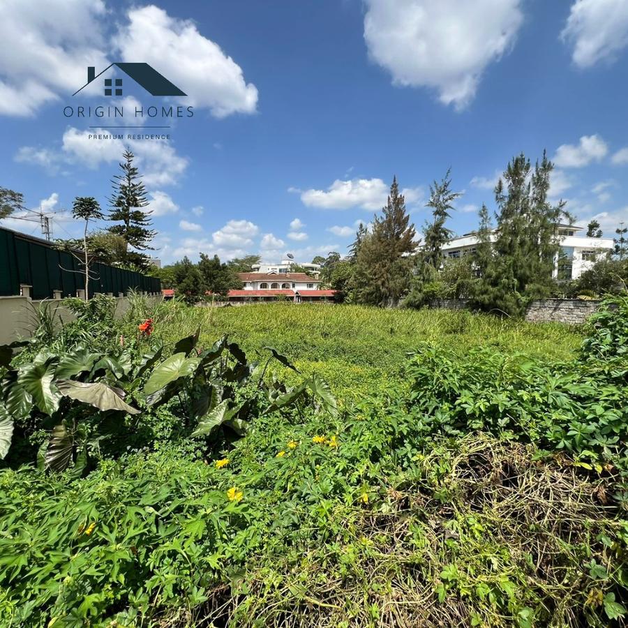 2 ac Land at Kitisuru Road | BuyRentKenya