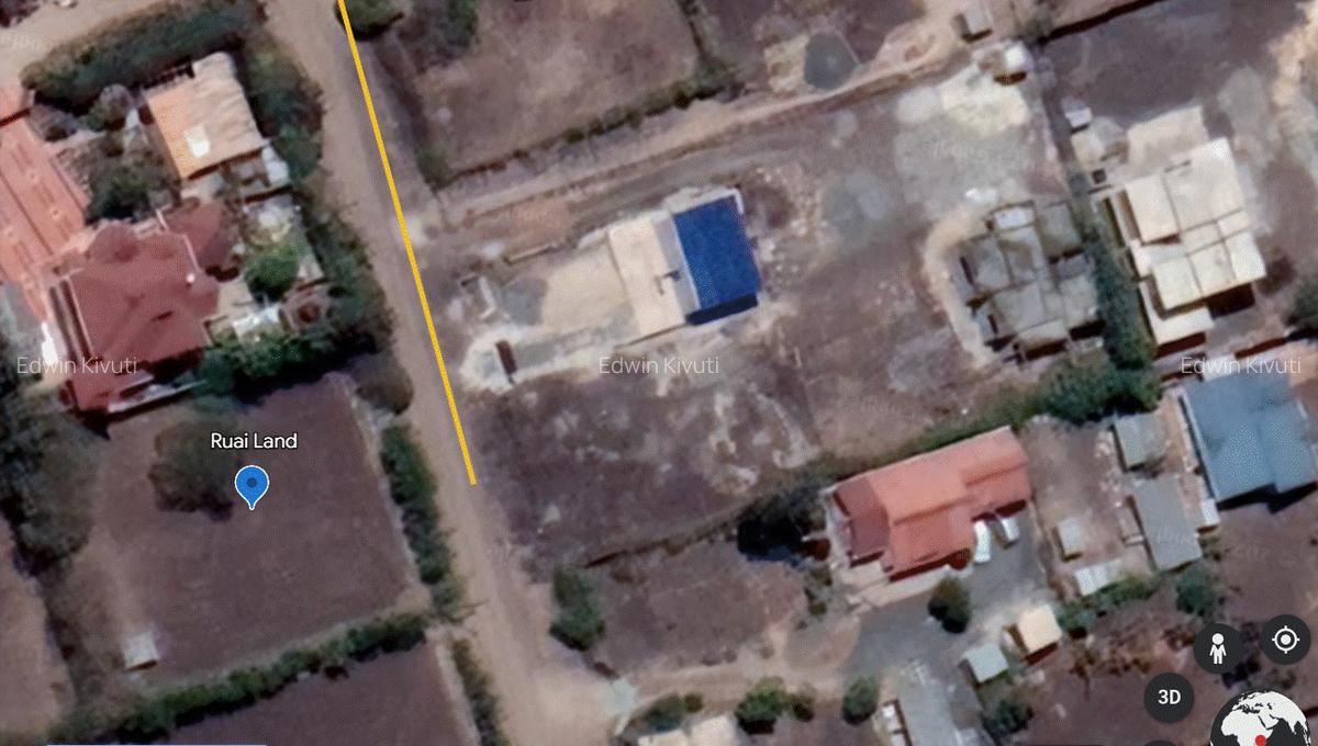 Land in Ruai | BuyRentKenya