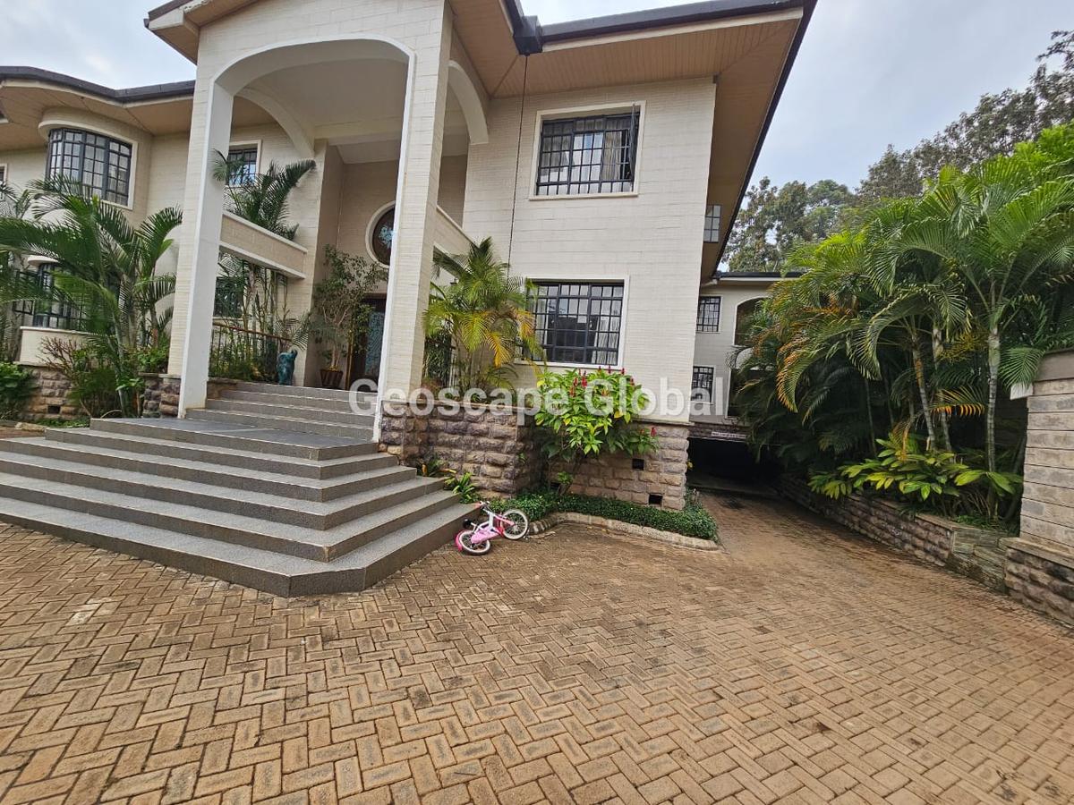 2 Bed House with En Suite in Nyari | BuyRentKenya