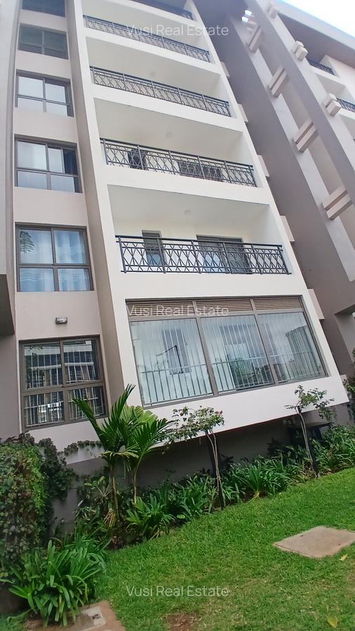 3 Bed Apartment with En Suite in Lavington | BuyRentKenya