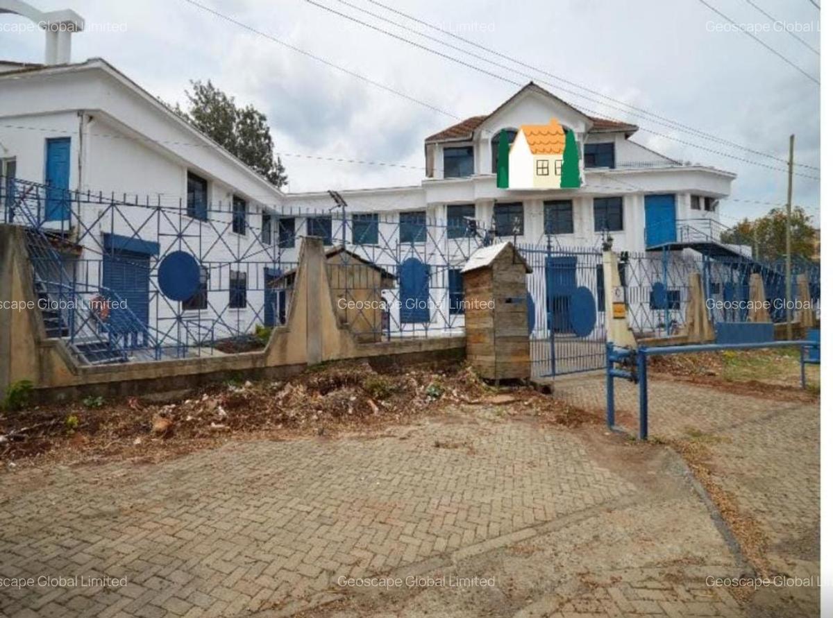 12,473 ft² Office with Parking in Langata | BuyRentKenya