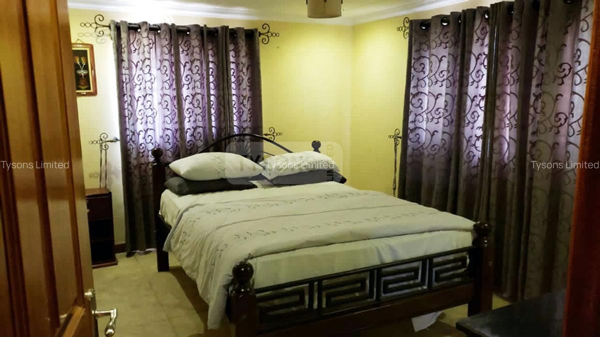 4 Bed Villa with En Suite in Athi River | BuyRentKenya