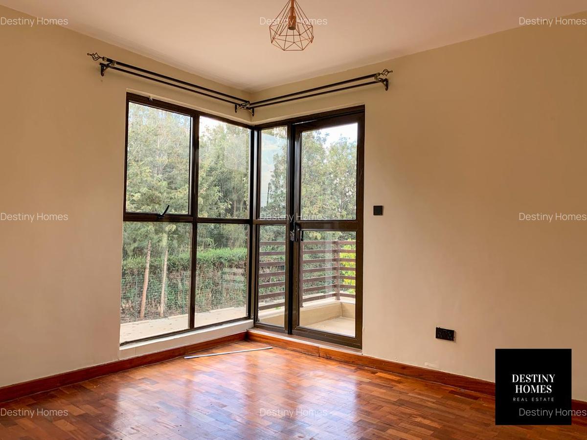 4 Bed Townhouse with En Suite in Karen | BuyRentKenya