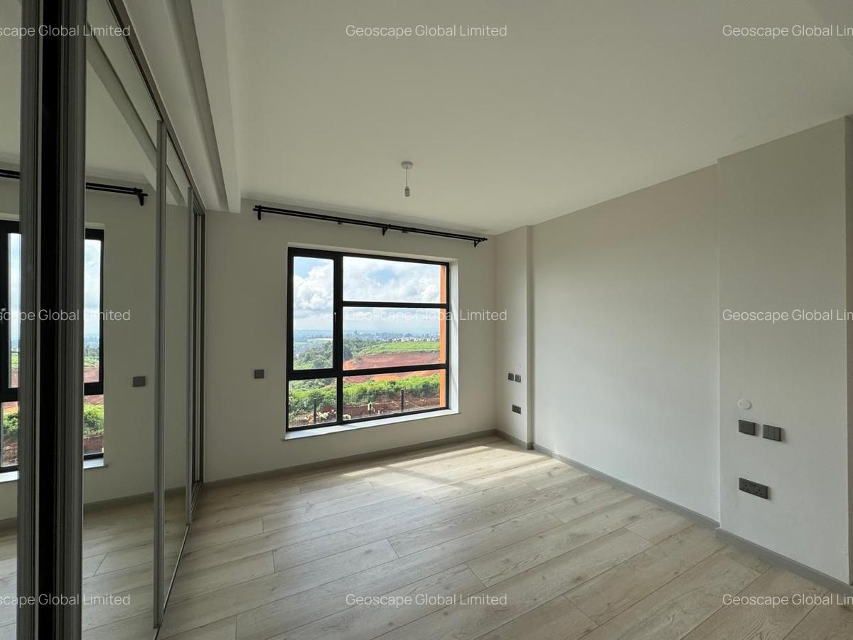 4 Bed Townhouse with En Suite in Limuru | BuyRentKenya