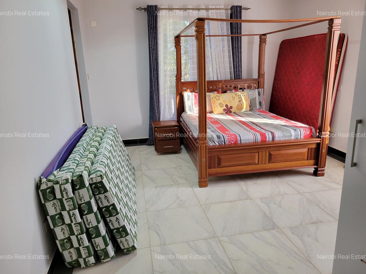 3 Bed House with En Suite in Diani | BuyRentKenya