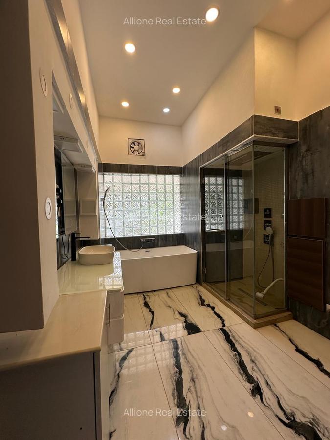 5 Bed House with Swimming Pool in Runda | BuyRentKenya