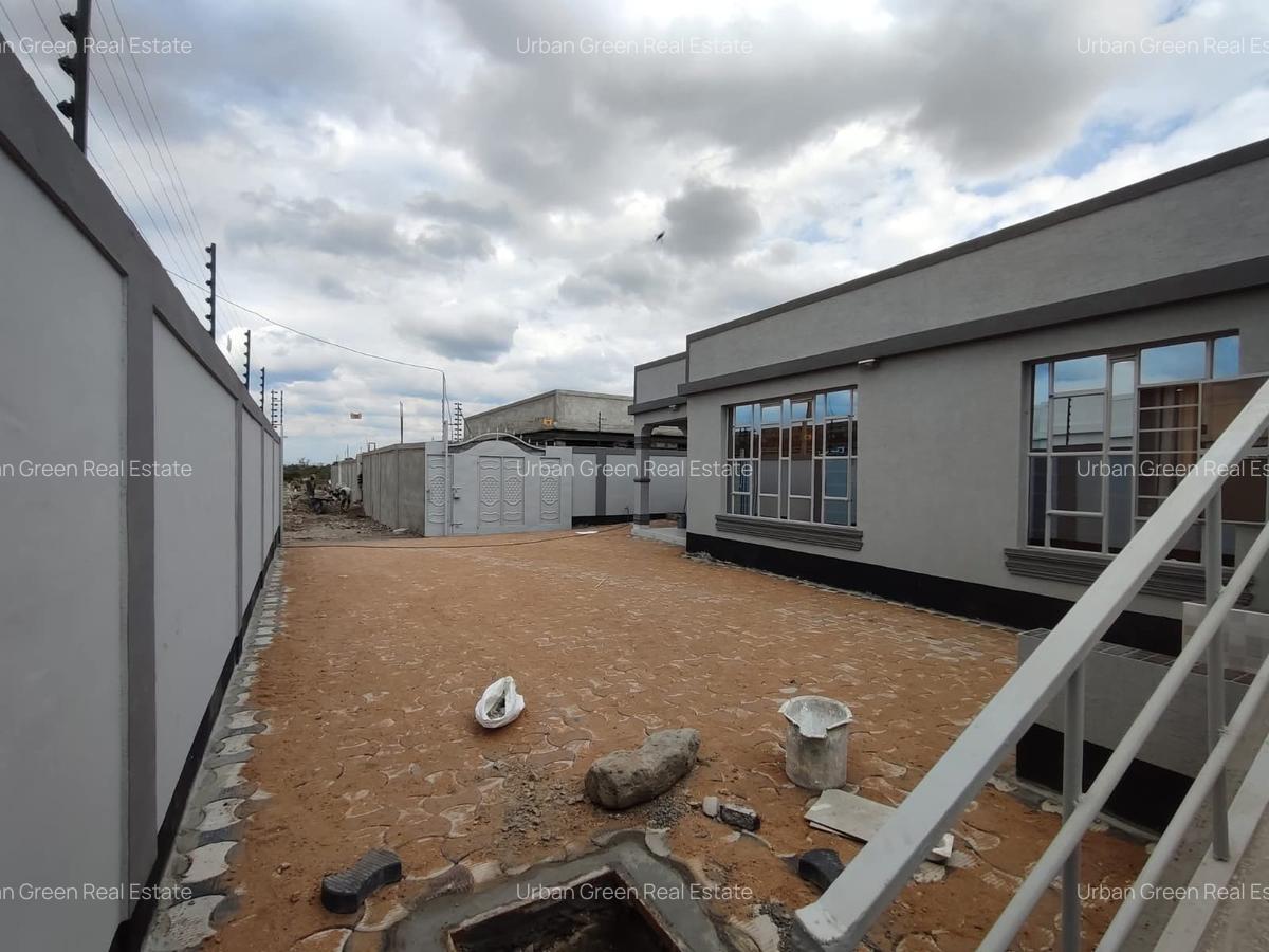 3 Bed House with En Suite in Juja | BuyRentKenya