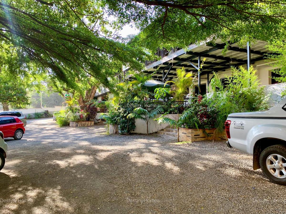 Commercial Property with Service Charge Included in Upper Hill ...