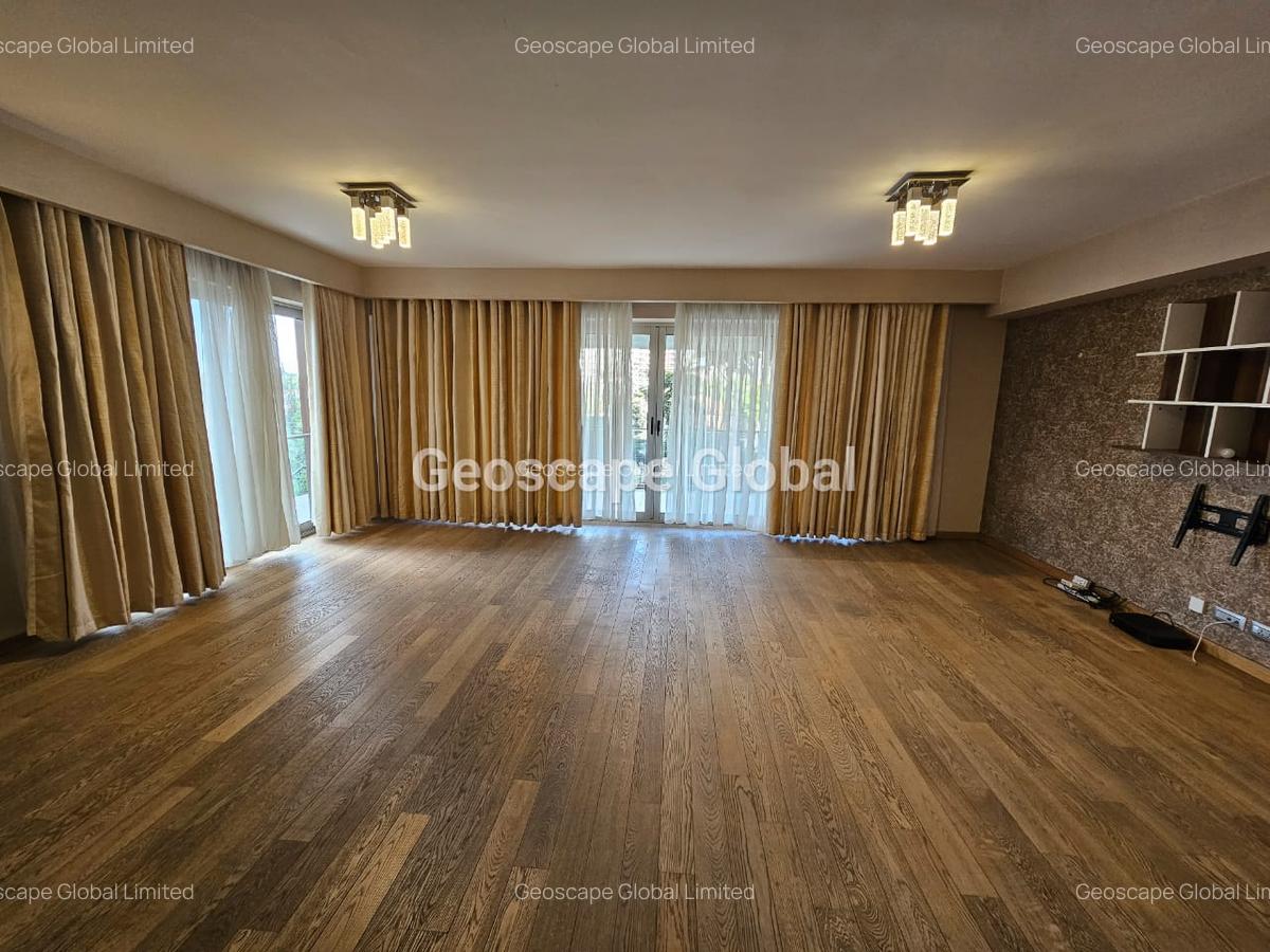 3 Bed Apartment with En Suite in Kileleshwa | BuyRentKenya