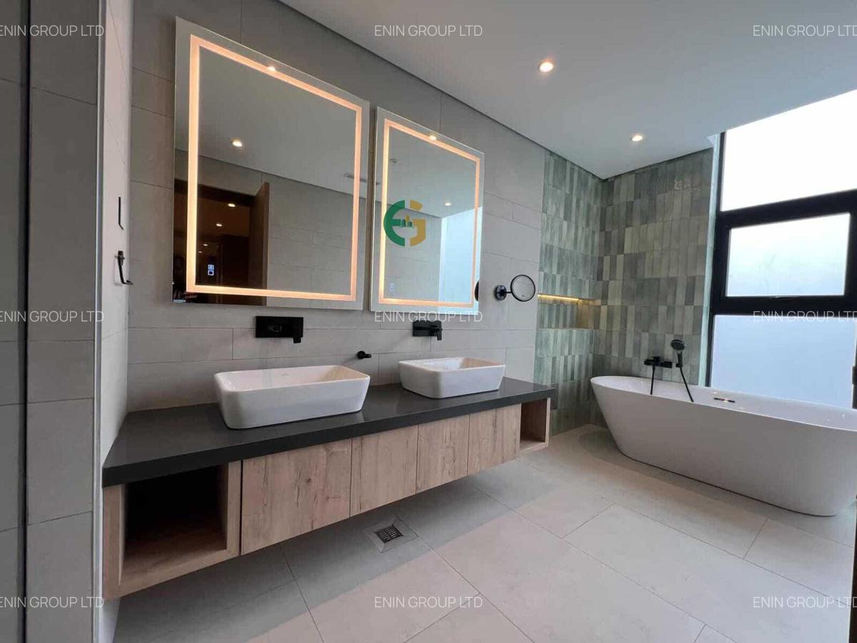 5 Bed House with En Suite in Kyuna | BuyRentKenya