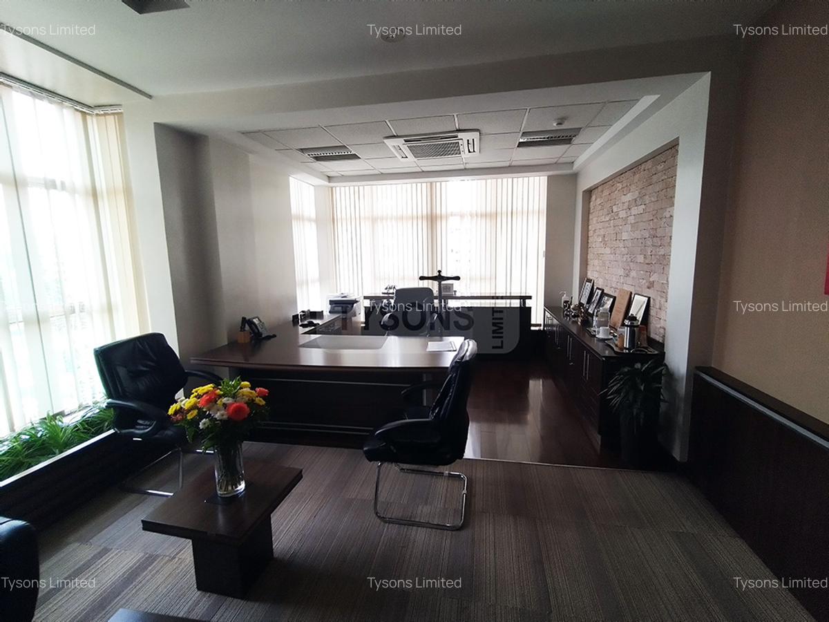 Commercial Property in Westlands Area | BuyRentKenya