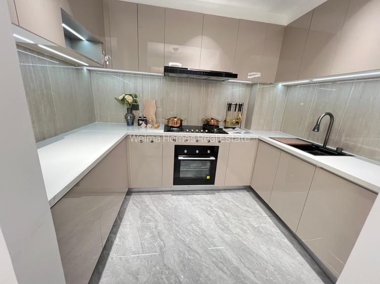 3 Bed Apartment with En Suite at Mogotio Road | BuyRentKenya