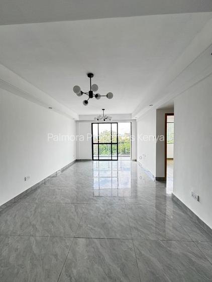 3 Bed Apartment with En Suite in Westlands Area | BuyRentKenya