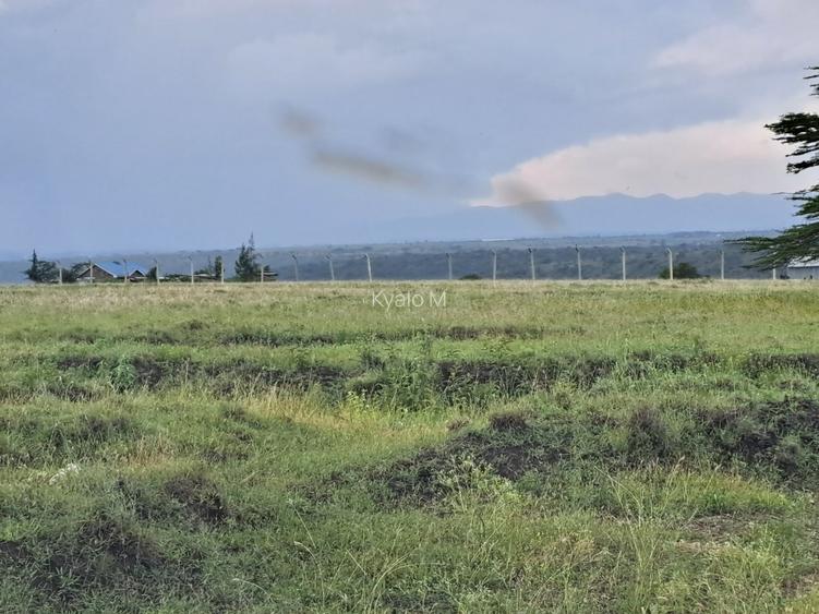 Residential Land in Kitengela | BuyRentKenya