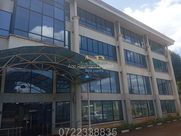 Commercial Property with Fibre Internet at Waiyaki Way | BuyRentKenya