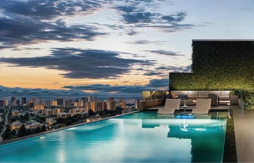 Studio Apartment with Swimming Pool in Westlands Area | BuyRentKenya