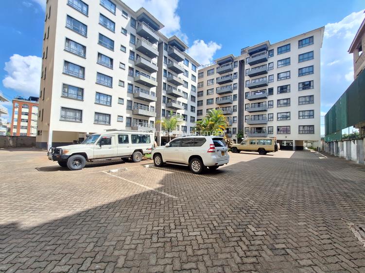 2 Bed Apartment with En Suite at Raphta Road | BuyRentKenya