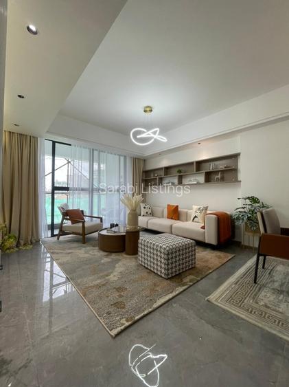 2 Bed Apartment with En Suite in Westlands Area | BuyRentKenya