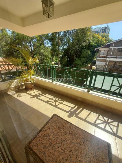 1 Bed Apartment with En Suite in Riverside | BuyRentKenya