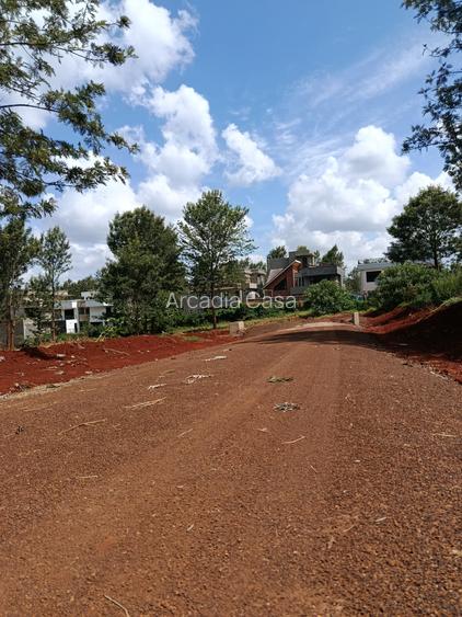 Land at Ruiru-Githunguri | BuyRentKenya