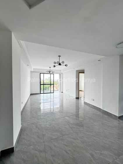 3 Bed Apartment with En Suite in Westlands Area | BuyRentKenya