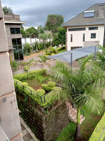 5 Bed Villa with En Suite in Lower Kabete | BuyRentKenya