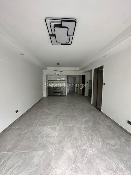 2 Bed Apartment with En Suite in Lavington | BuyRentKenya