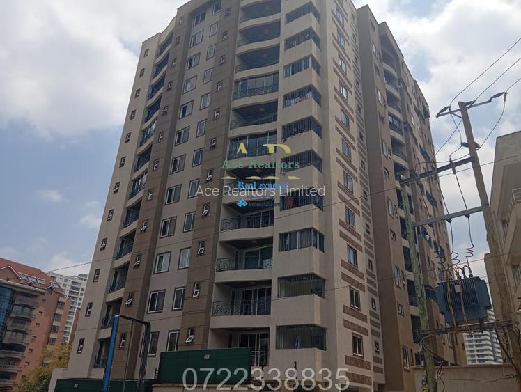 4 Bed Apartment with En Suite at Valley Arcade Duplex | BuyRentKenya