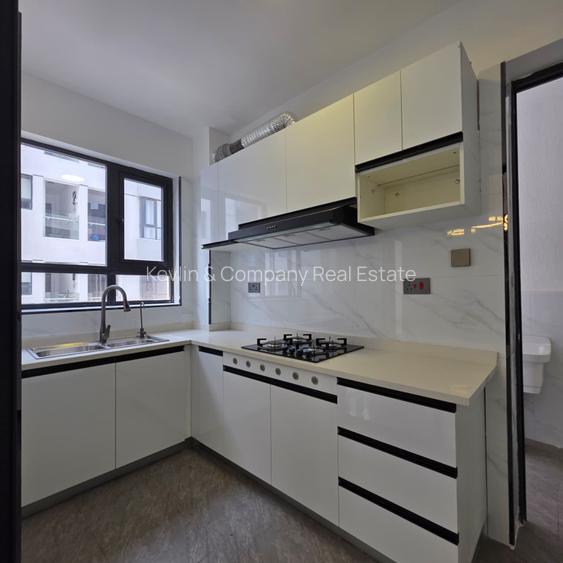 2 Bed Apartment with Swimming Pool in Lavington | BuyRentKenya