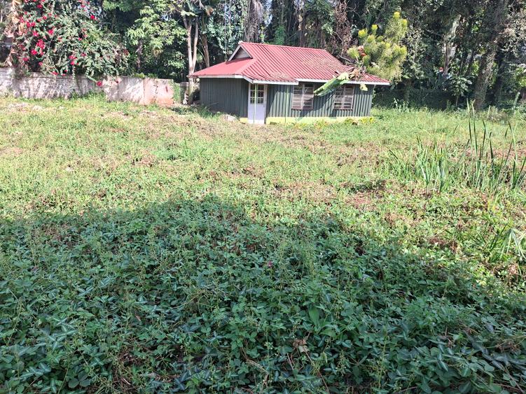 21,780 ft² Commercial Land at Gigiri Close To Village Market | BuyRentKenya