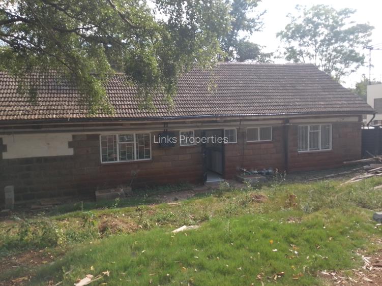 Commercial Property with Parking at Karen | BuyRentKenya