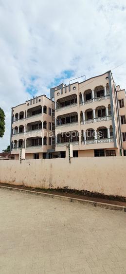 Serviced 2 Bed Apartment with En Suite at Nyali | BuyRentKenya