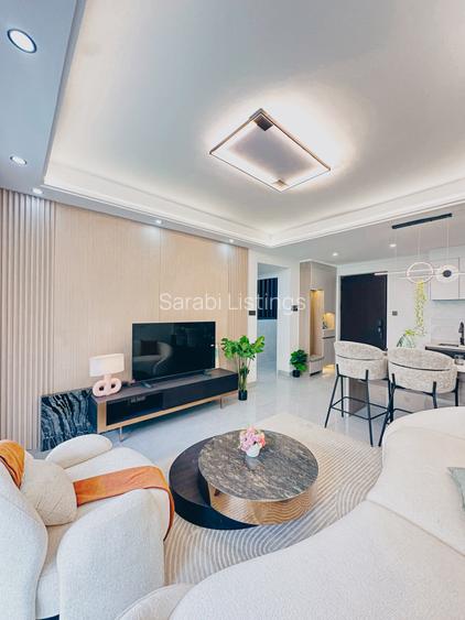 1 Bed Apartment with En Suite in Westlands Area | BuyRentKenya