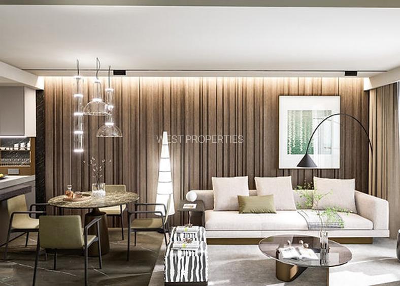 2 Bed Apartment with En Suite at Brookside Grove | BuyRentKenya