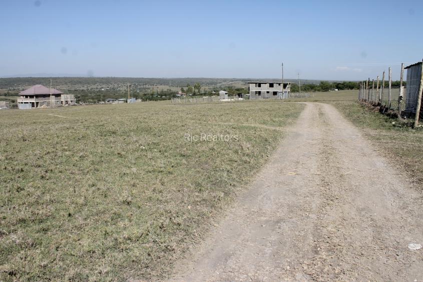 0.05 ha Land at Kitegela Reserve | BuyRentKenya