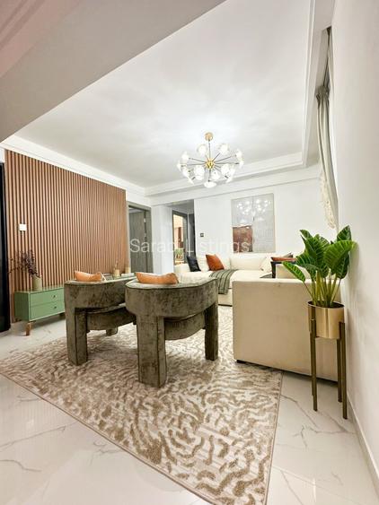 4 Bed Apartment with En Suite in Kilimani | BuyRentKenya