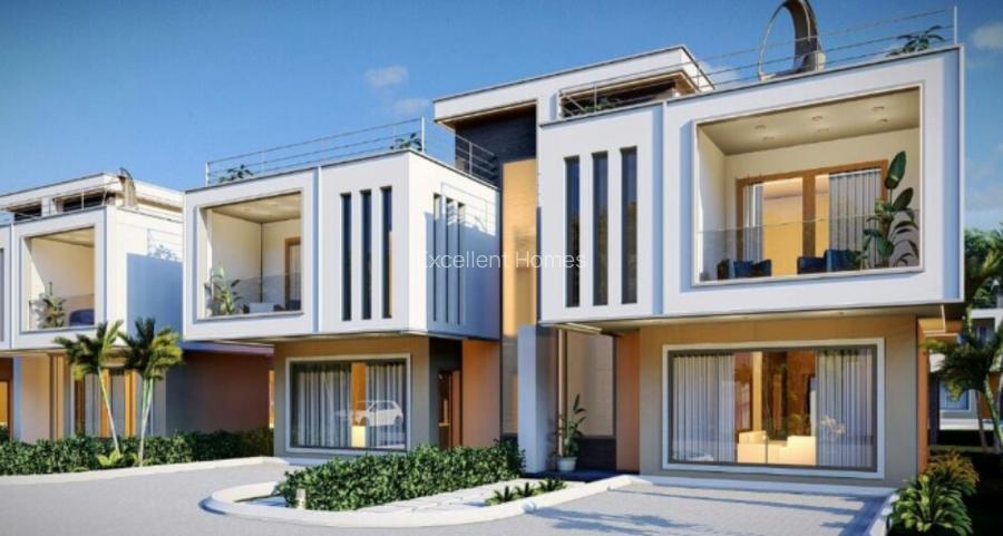 4 Bed House with En Suite at Coca-Cola | BuyRentKenya