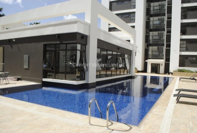 2 Bed Apartment with En Suite at Lavington | BuyRentKenya