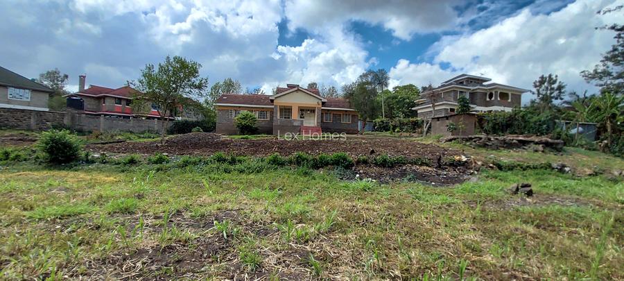 13,152.28 m² Residential Land at Asyana Gardens | BuyRentKenya