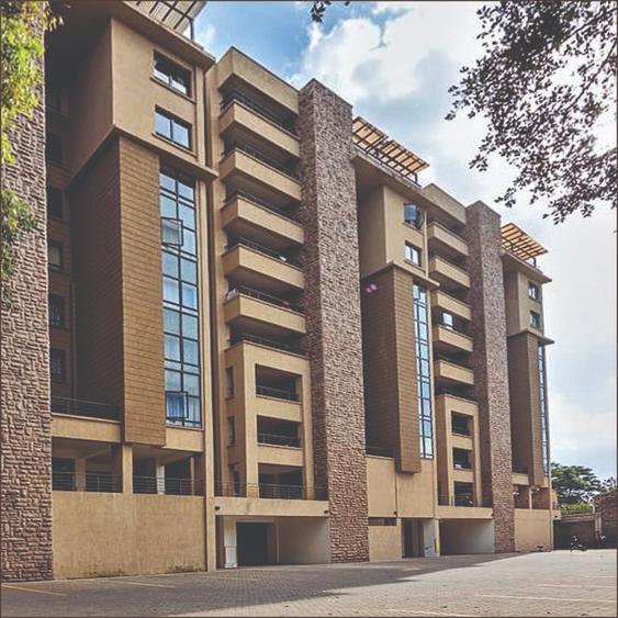 3 Bed Apartment with En Suite at Kilimani Estate Nairobi | BuyRentKenya