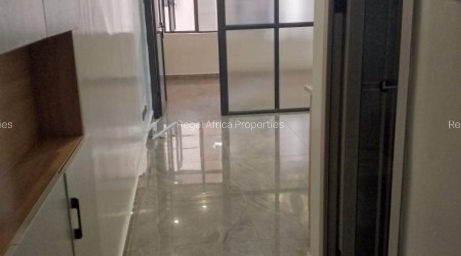 1 Bed Apartment with Gym in Kilimani | BuyRentKenya