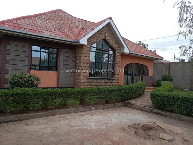 3 Bed House with En Suite in Ruiru | BuyRentKenya