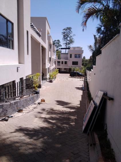 5 Bed Townhouse with En Suite in Waiyaki Way | BuyRentKenya
