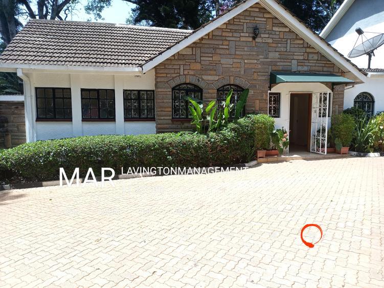 2 Bed House with En Suite at Kyuna | BuyRentKenya