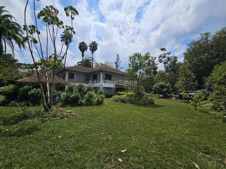 0.5 ac Commercial Property with Service Charge Included at Maji Mazuri ...