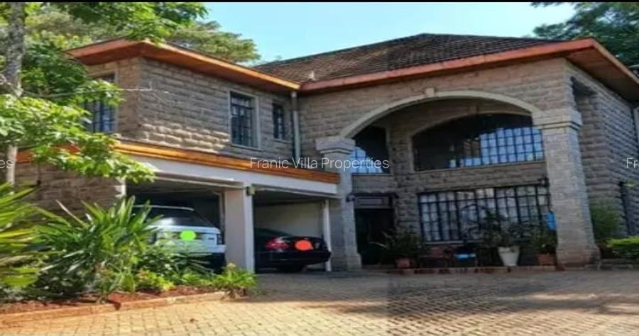 4 Bed Villa with En Suite at Shanzu Road | BuyRentKenya