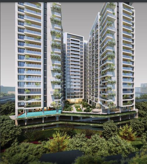 2 Bed Apartment with En Suite at Kilimani Estate Nairobi | BuyRentKenya