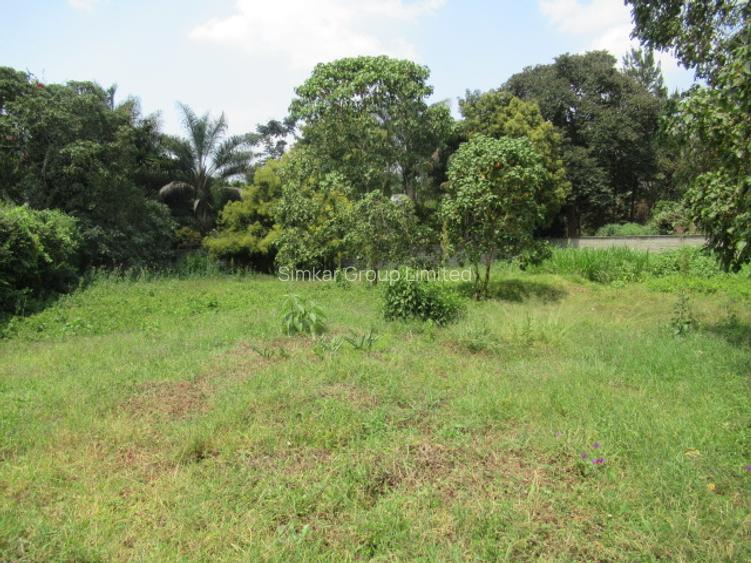 Residential Land at New Kitisuru Estate | BuyRentKenya
