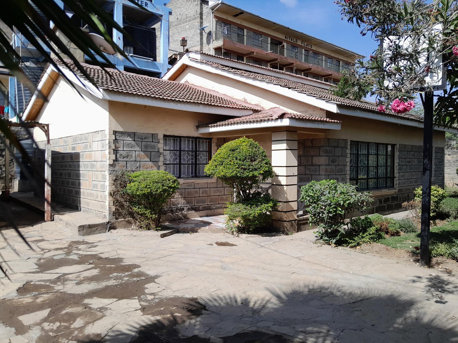 3 Bed House at Kitengela Town for KSh 16,000,000 | BuyRentKenya